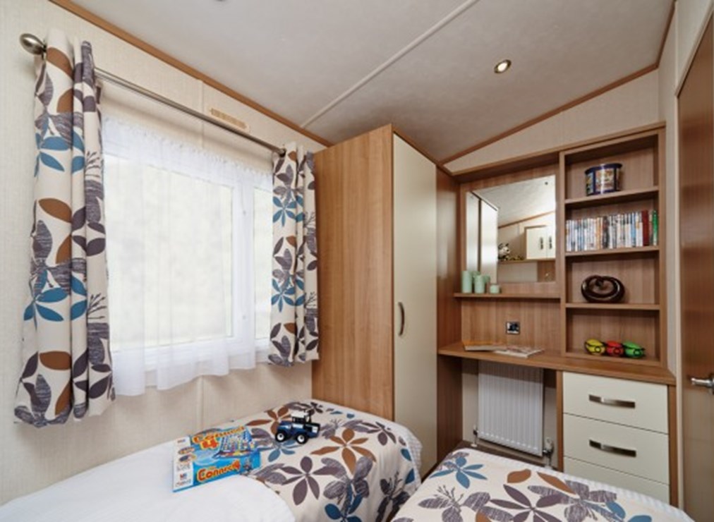 Stanwix Holiday Park