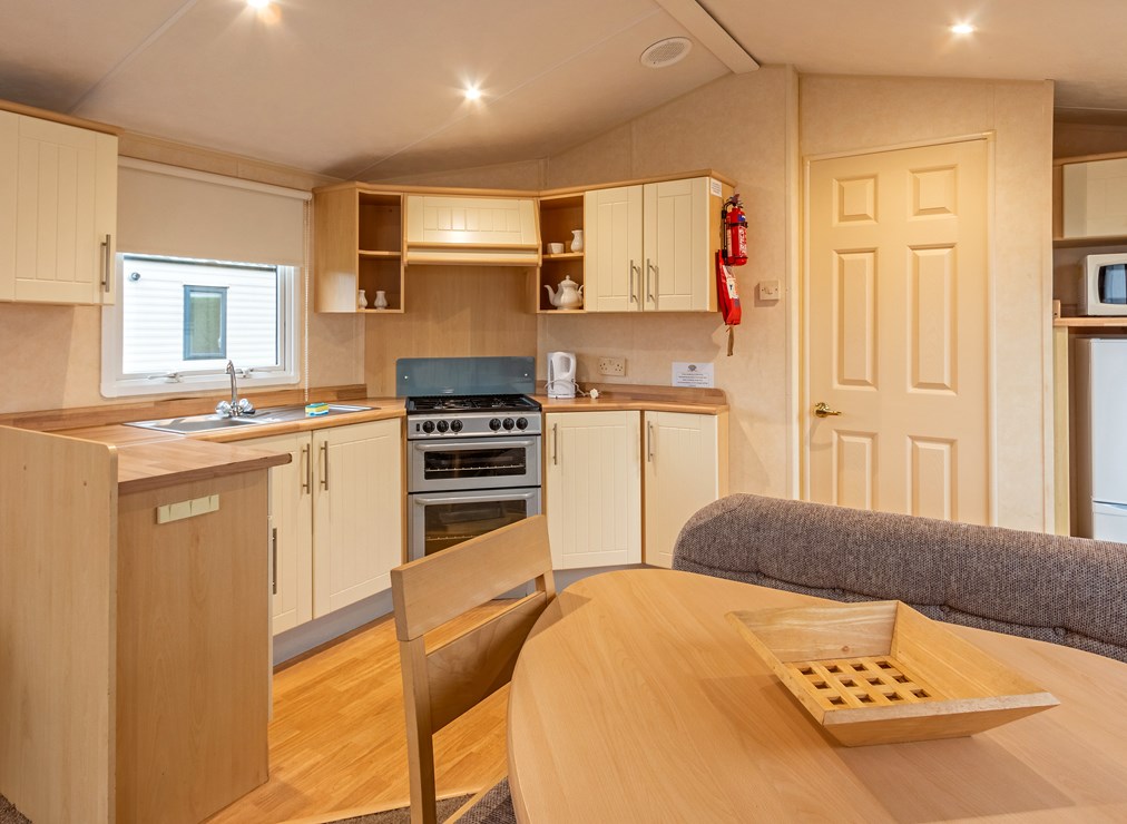 Lake District Caravan Parks | Stanwix Park Holiday Centre Cumbria ...