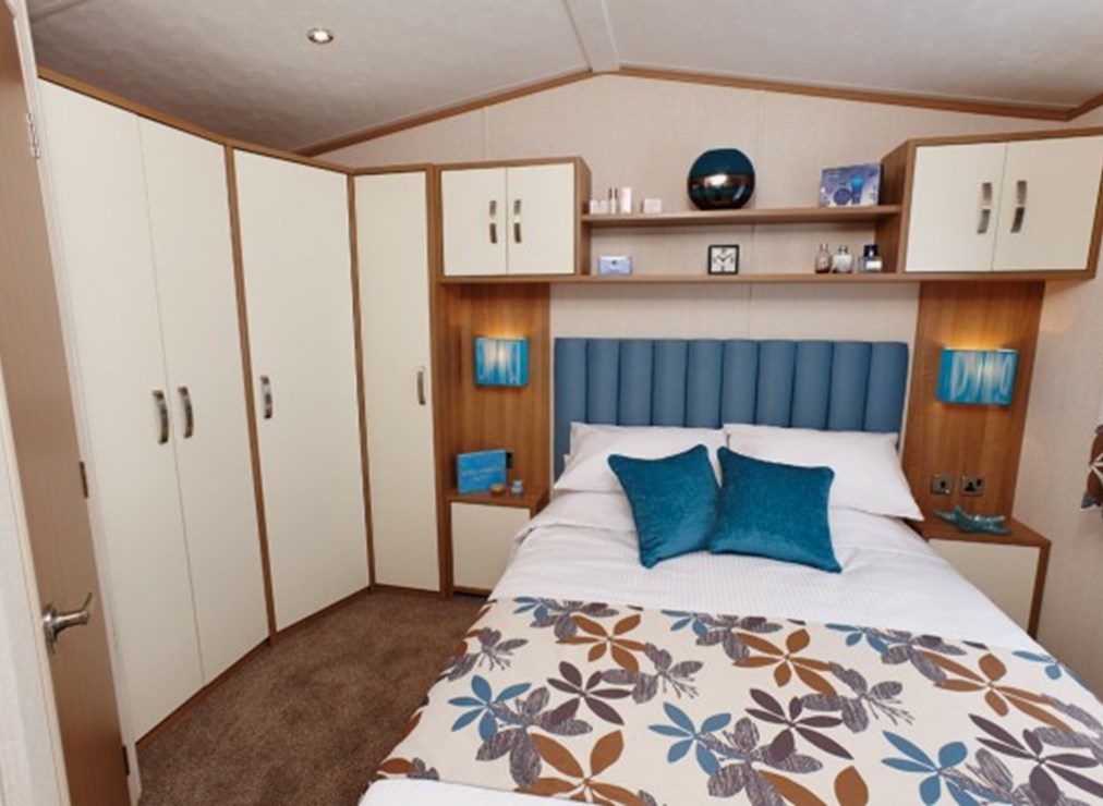 Stanwix Holiday Park