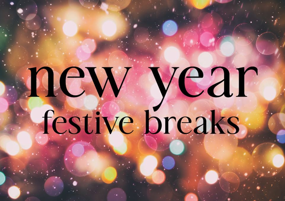 New Year Breaks